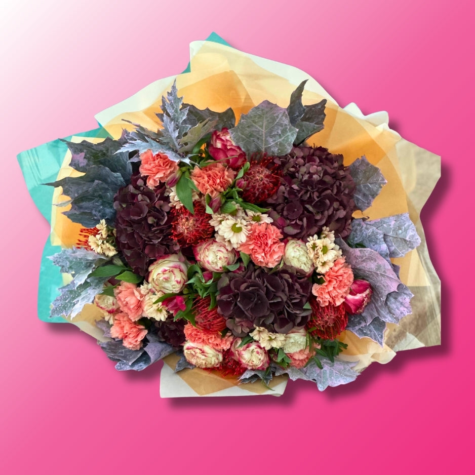Lovely Bouquet – WeFlowers
