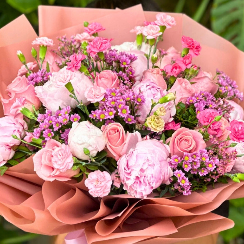 Special Mix Bouquet – WeFlowers